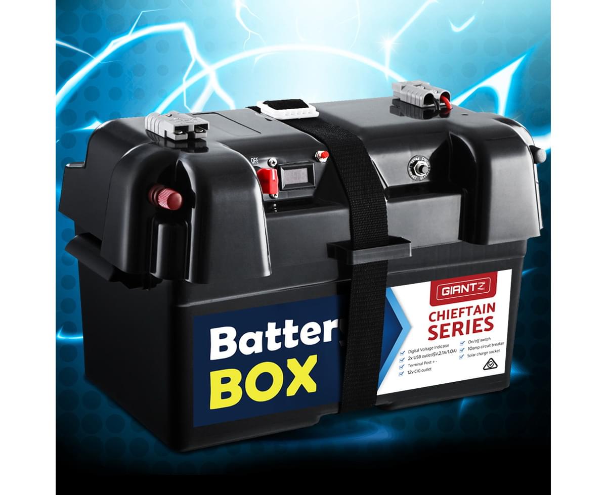 Pick up Batteries & Chargers Outlet Store