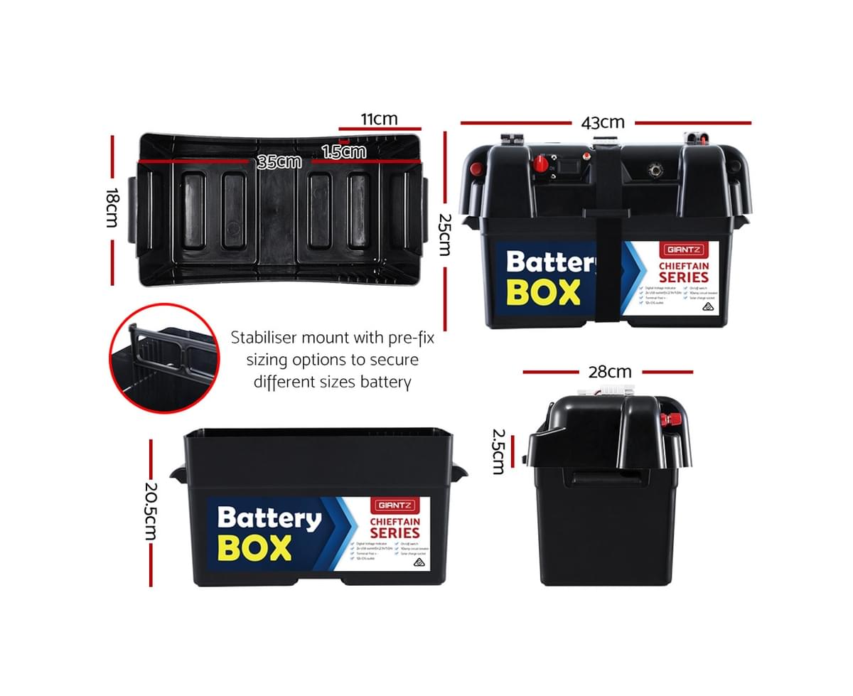 Pick up Batteries & Chargers Outlet Store