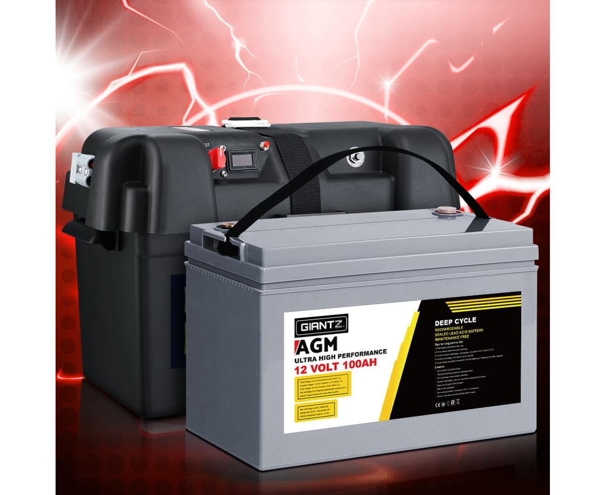 Pick up Batteries & Chargers Outlet Store